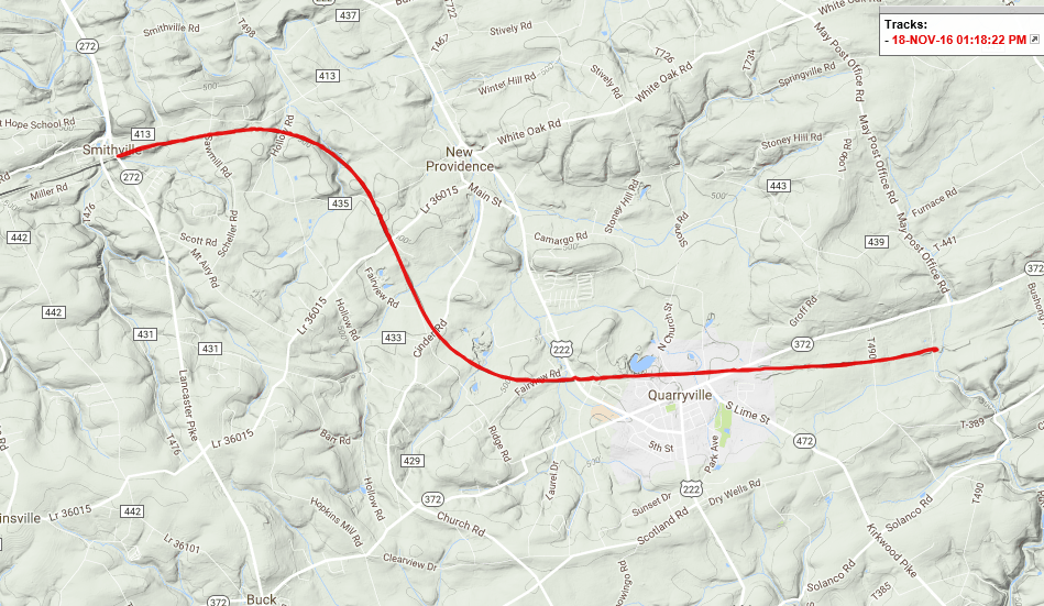 Heart and Sole: Split Personality - The Enola Low Grade Rail Trail