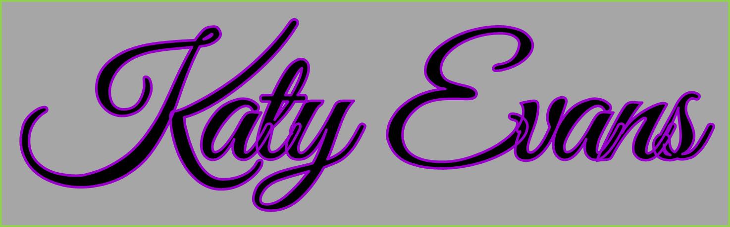 Once Upon a Twilight!: Houston BookRave: Featured Author Katy Evans ...