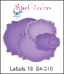 Joyfully Made Designs: For the Love of Flowers HOP!