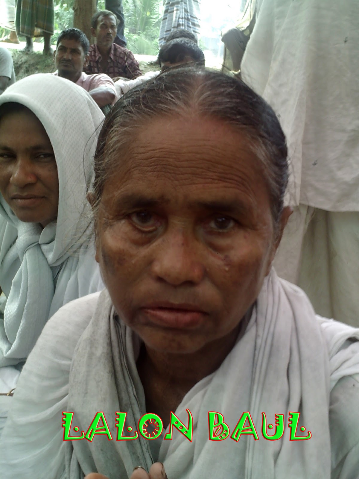 LALON MAZAR SHADHU SHEBA SHADAN SHANGHO GROUP