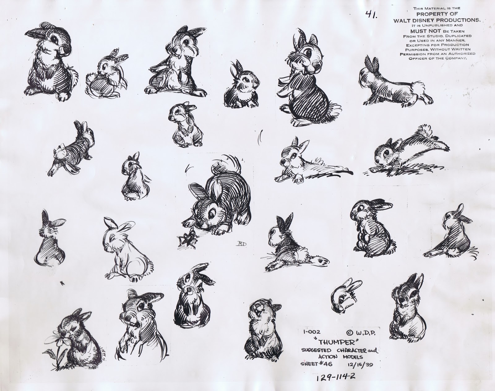 Deja View: The Amazing Artistic Range of Marc Davis