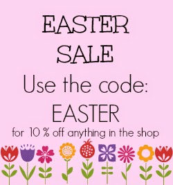 Freshly Completed: April 2014