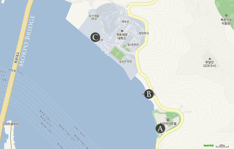 Top 5: Areas in Mokpo | rindsayloss