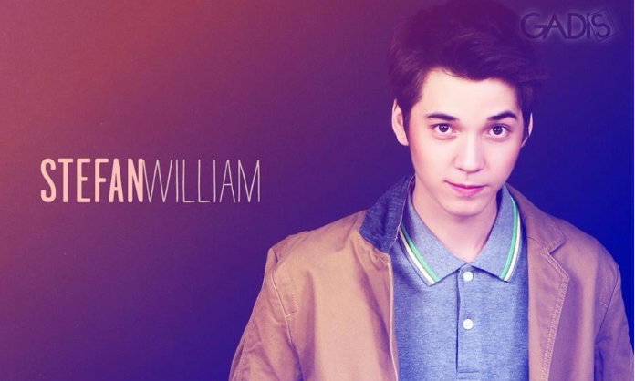 DIAH RAHMAWATI: BIODATA LENGKAP STEVEN WILLIAM