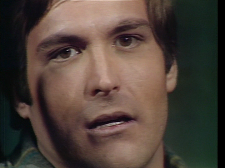 Shadows on the Wall: An Online Dark Shadows Fanzine: A Pictorial Ode to ...