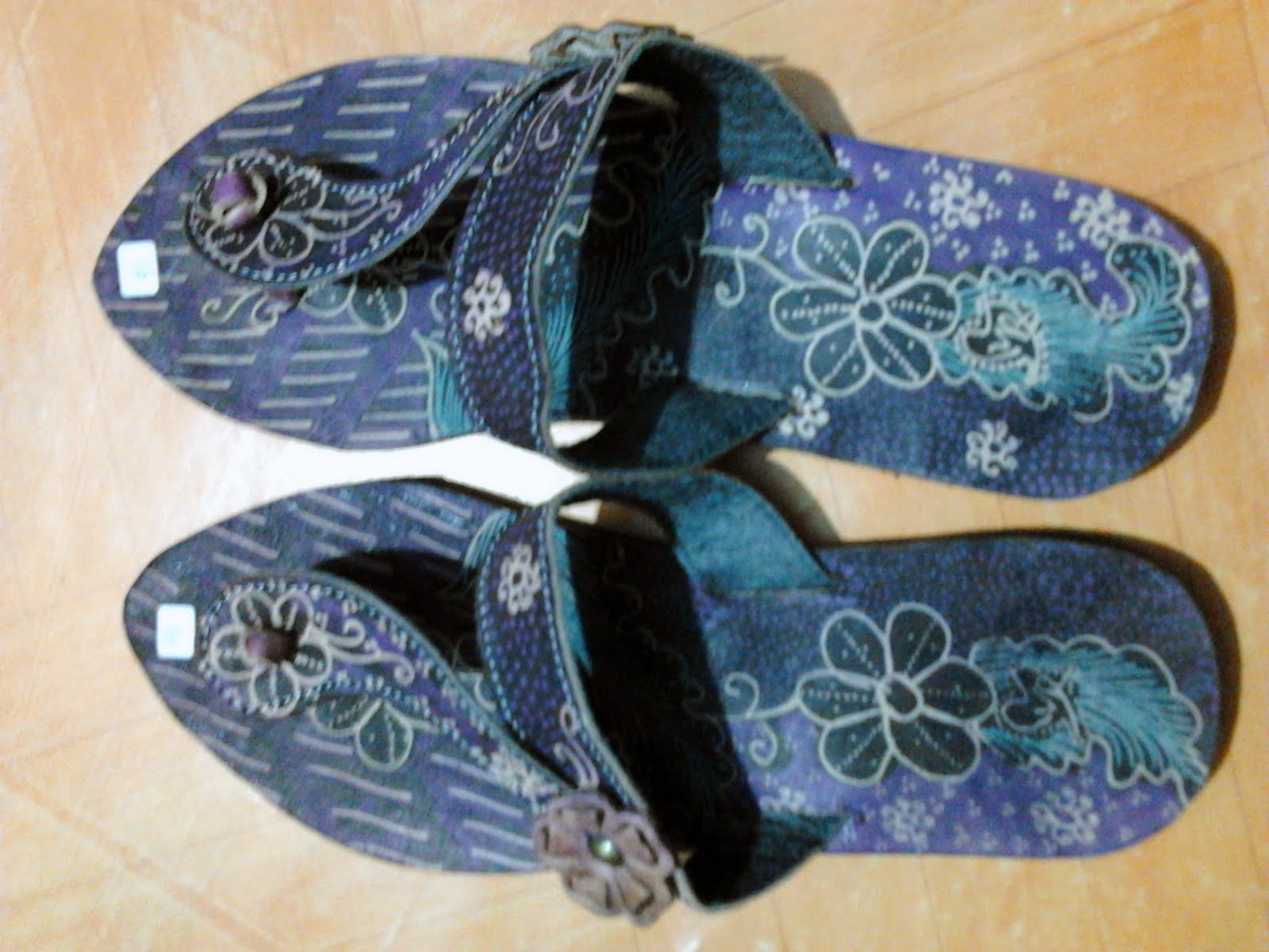 Batik Sidoagung: Handicraft Batik