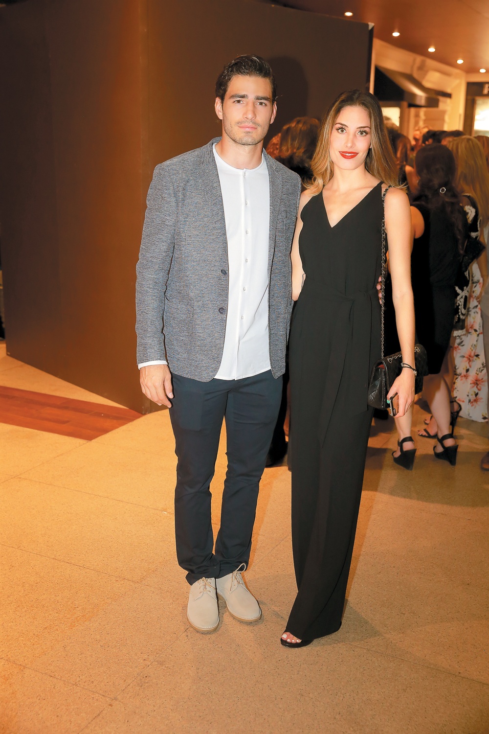 Rumbo al altar | Alethia Sada