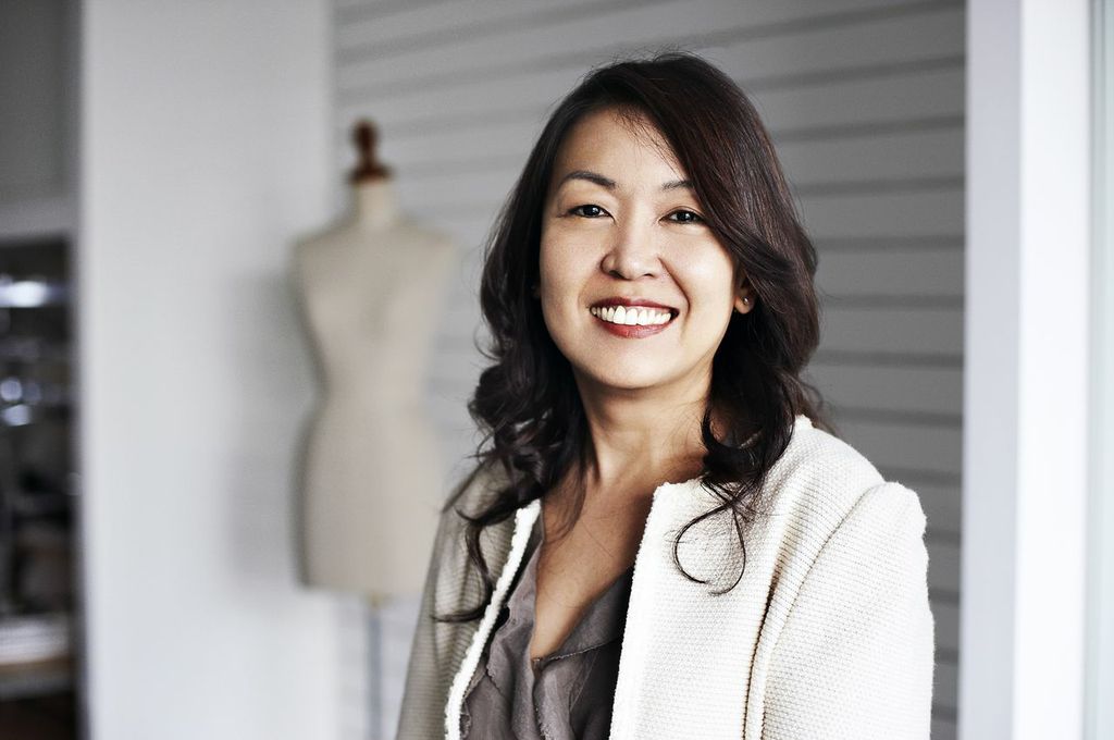 {Interview #12}: Doreen Tan - Textile and Apparel Industry Expert ...