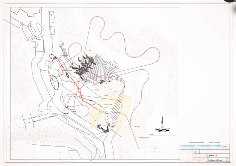 NewsPlusNotes: New Video Takes A Detailed Look at FireChaser Express