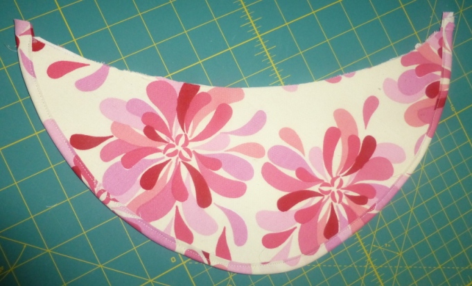 Quilting Buttercup: How to make a sun visor