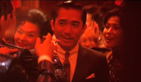 The Film Sufi: “2046” - Wong Kar Wai (2004)