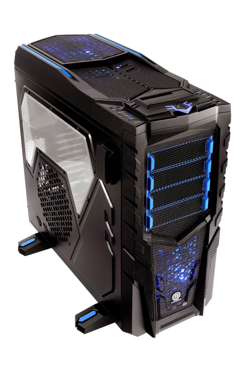 Top 20 Coolest Computer Cases 2014