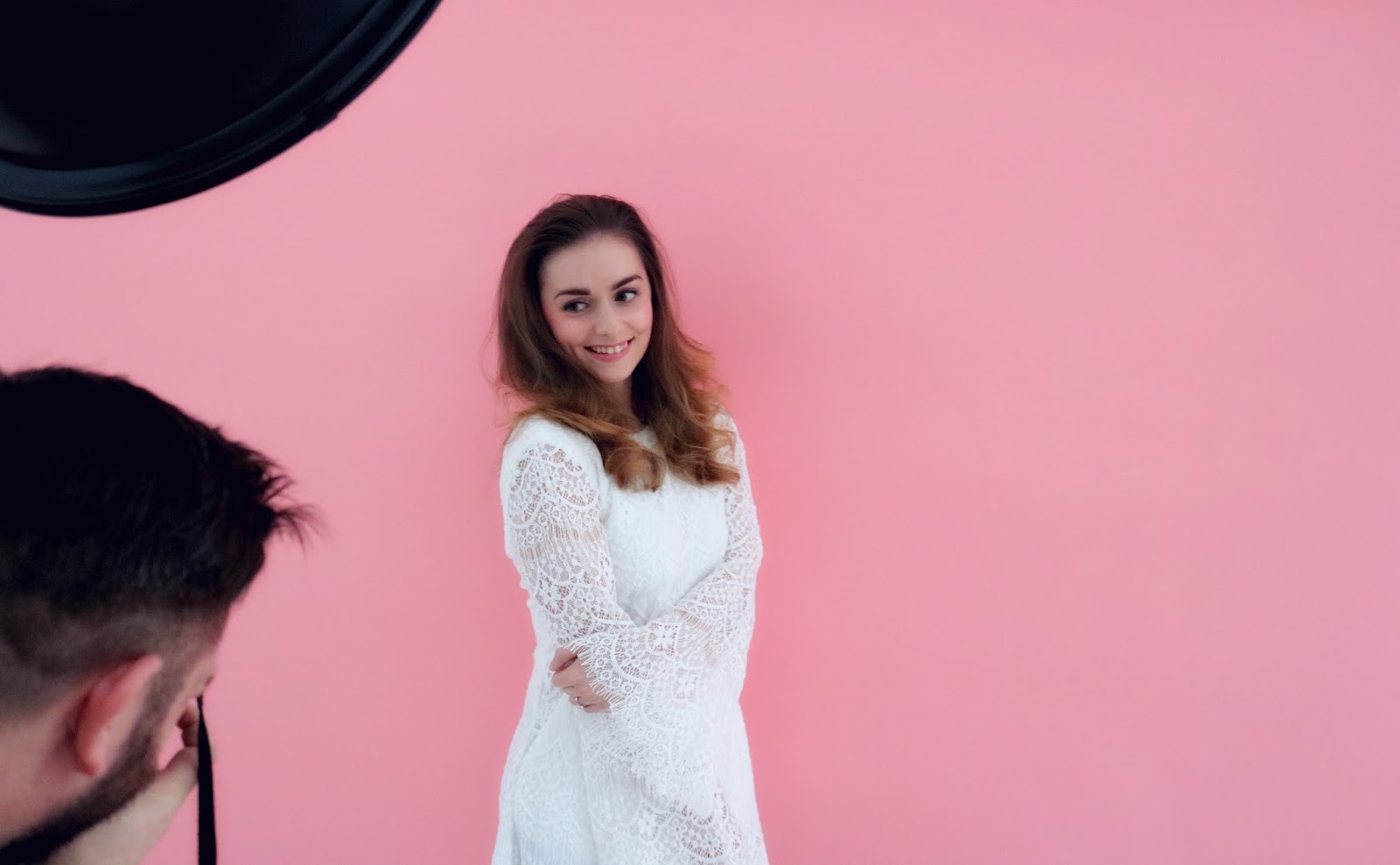 Beauty | Natural Collection Brow & Highlight Shoot