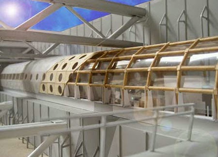 Paper Temporary Studio