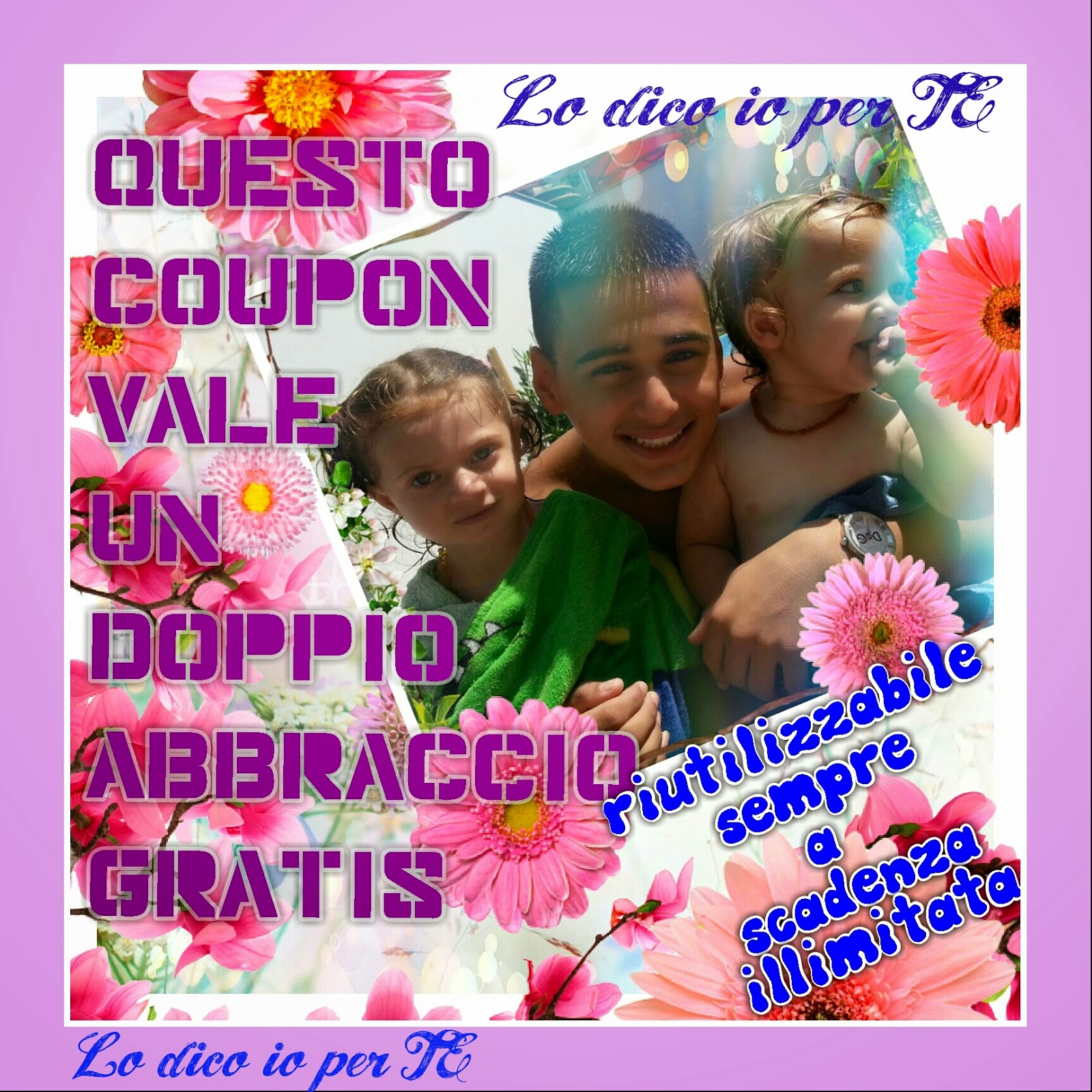 Immagini Di Ti Voglio Bene