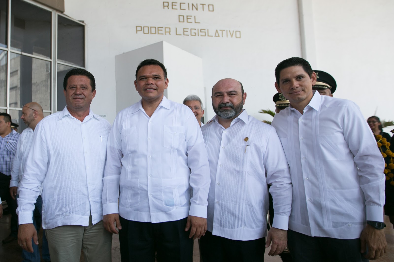 EL AWECH DE LA NOTICIA YUCATÁN: Celebran última sesión legislativa en ...
