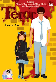 Kumpulan Judul Novel Terbaru