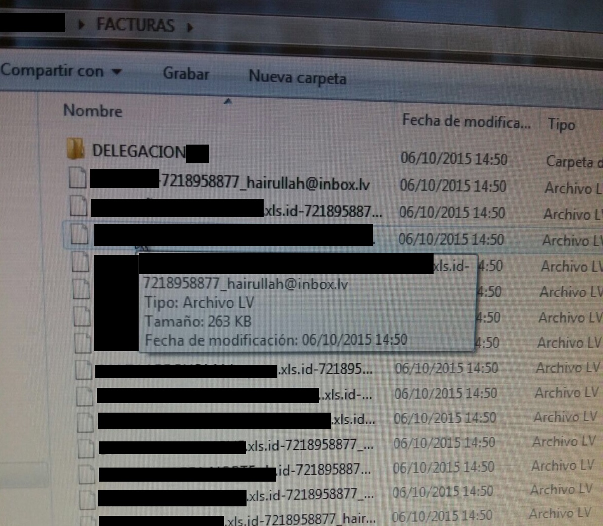 Anti-Ransomware: INTRODUCCION RANSOMWARE