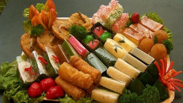 CATERING MENU JAJANAN DI CILEUNGSI | 0896-1953-5382 - Jasa Catering Di ...