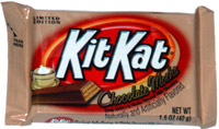 Chocolates: kit kat chocolates
