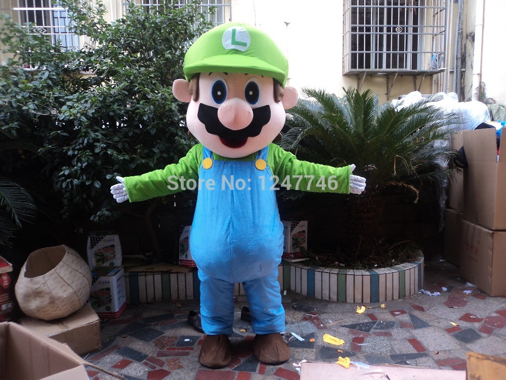 BOTARGAS ADOMICILIO: MARIOS BROSS Y LUIGI