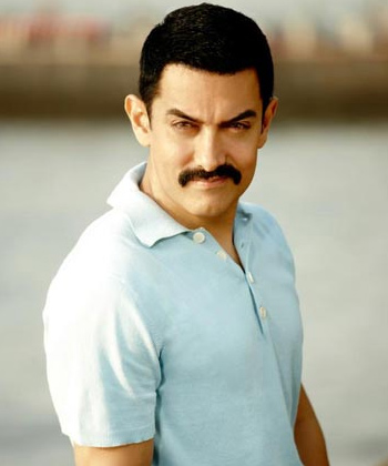 Aamir Khan Biography ~ All in One