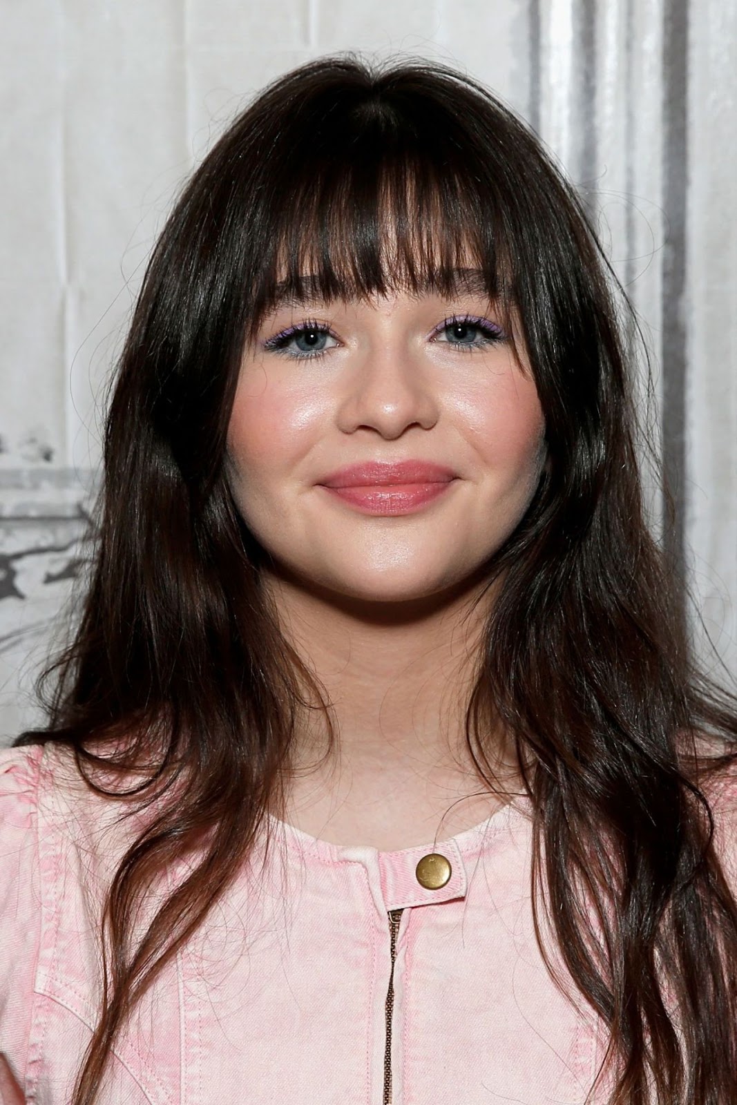 Starlet Arcade: Malina Weissman