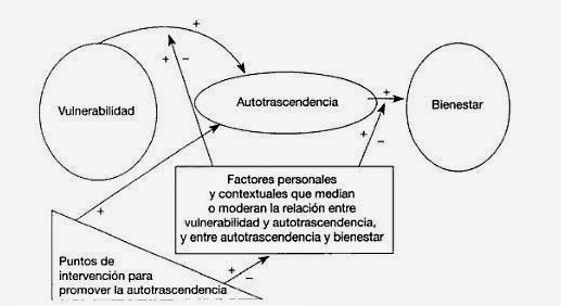 Portafolios general de Enfermería: Teoría de la Auto-trascendencia ...