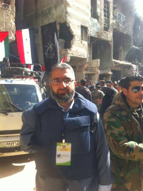 Kenneth Rijock's Financial Crime Blog: HAMAS TERRORIST FINANCIER AMIN ...