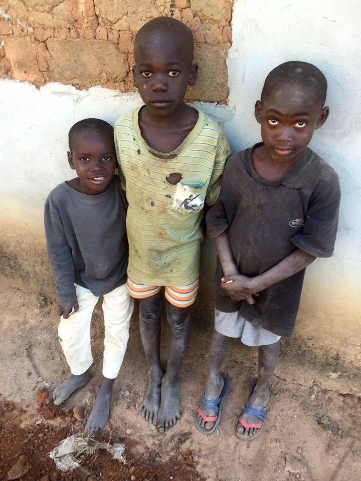 Today's my miracle day!