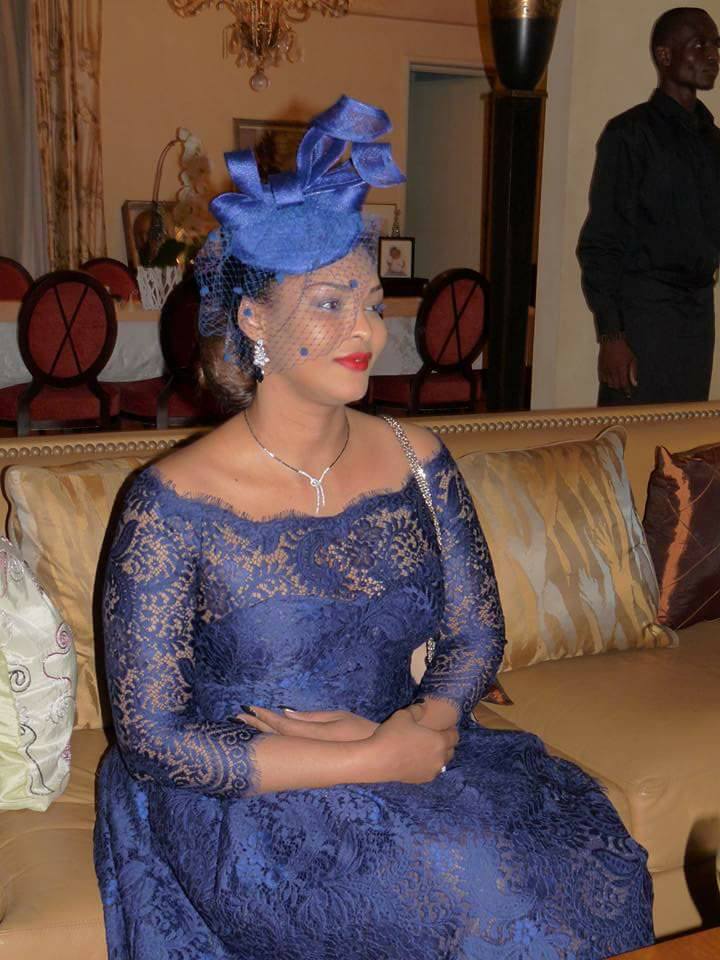 L’UNC de Vital Kamerhe affaiblie par l'amourette romanesque de son ...