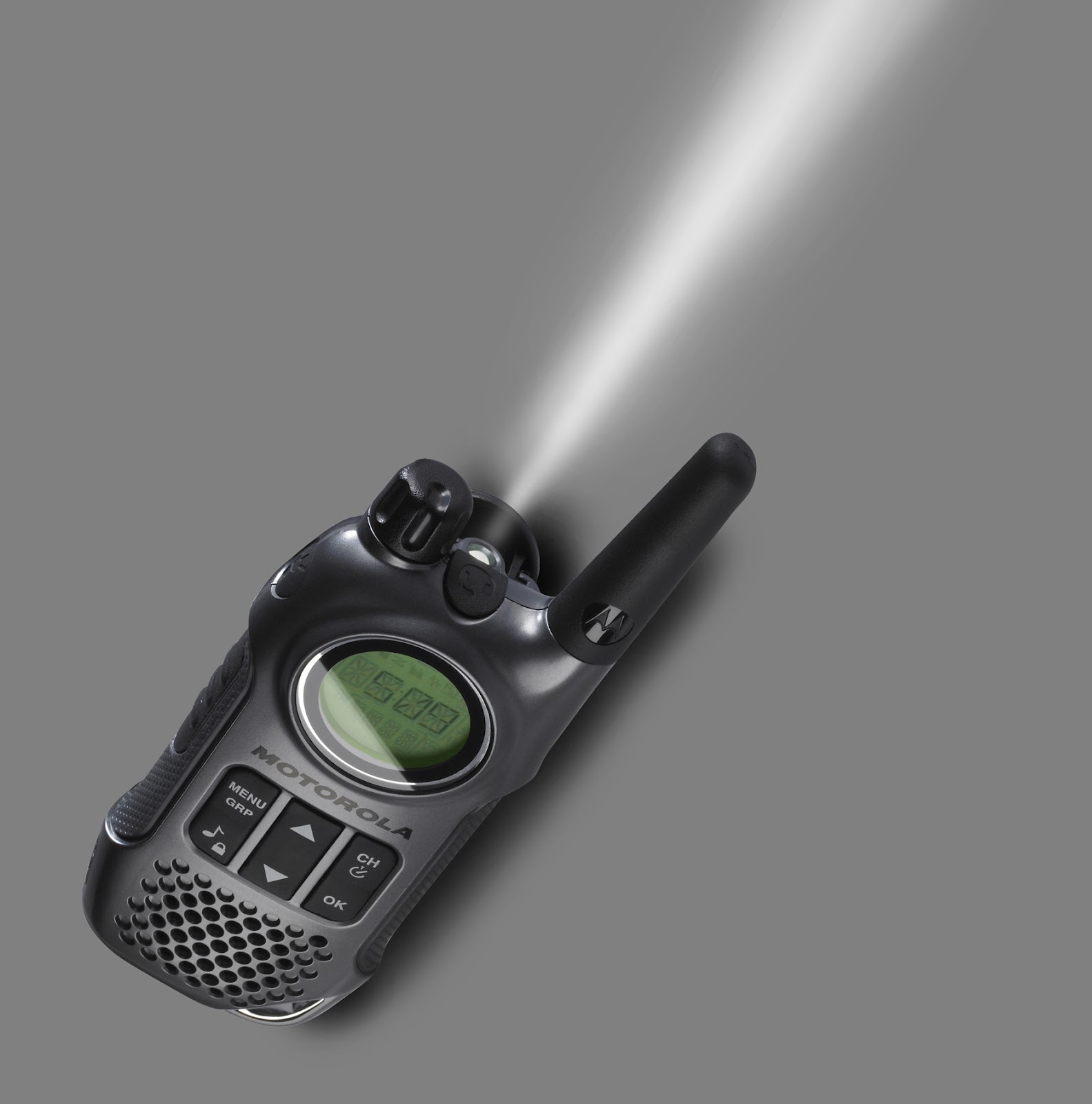 Panafone/Panatel: Motorola TLKR T8