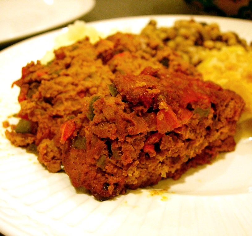 Pepper And Me Ginger Loaf at Richard Day blog