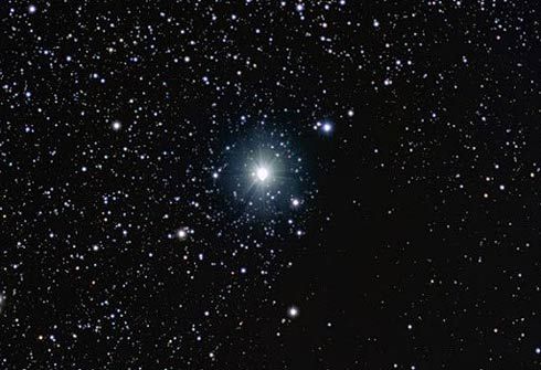 COMO SE MEDIR A DISTÂNCIA EM QUE SE ENCONTRAM AS ESTRELAS E GALÁXIAS?