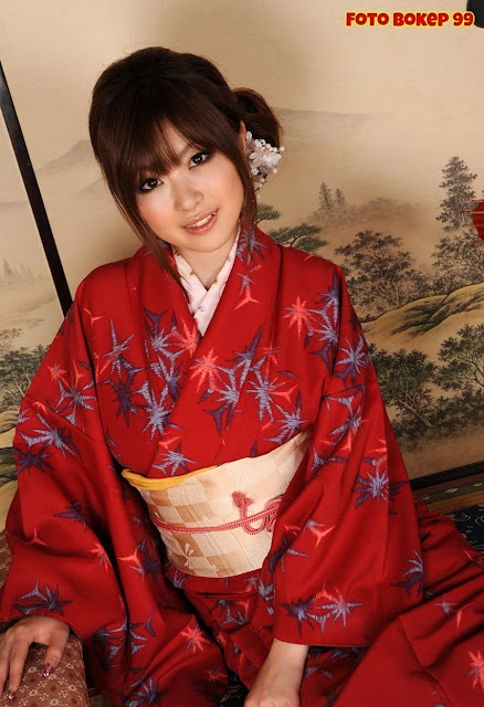 Foto Syur Hot Artis JAV Rio Hamasaki - Foto Bokep 99