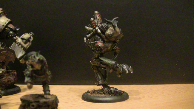 Nerd Forest: Kayazy Assassins FINALLY DONE!!!!!!!!!!!!!