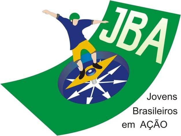 Jovens Brasileiros em Ação