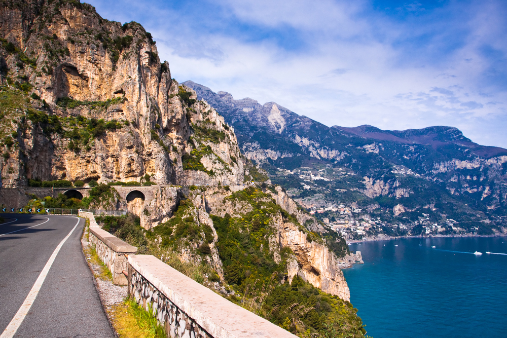 10 Things To Do On The Amalfi Coast - Corinna B's World