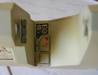 Complex Plastic: Alien 3 BD409 EEV Completed