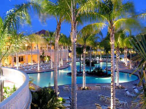 Sandals Only: Tampa Caliente Resort