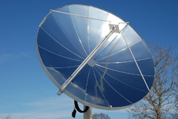 Energie rinnovabili e risparmio energetico: Solarbeam la parabola che ...