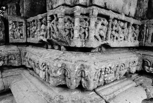 Madan Kamdev Temple, Baihata Chariali, Kamrup