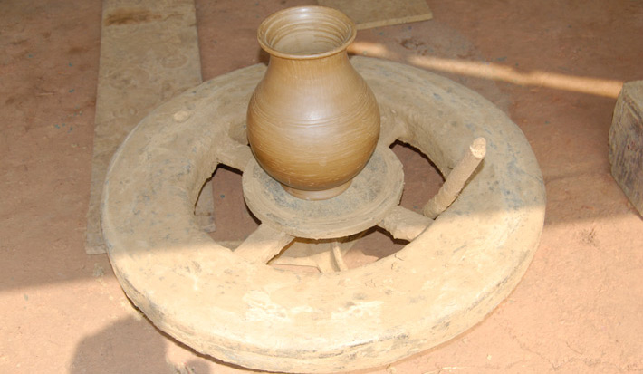 The History of Wheels ~ Innoble Technologies