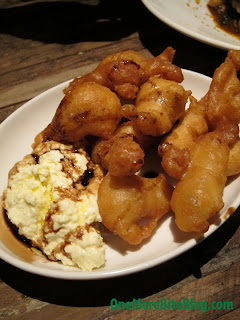 One More Bite Blog | Food | Travel | Adventures: Sotto - Rising Star ...