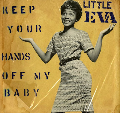 Vintage Vinyl: Little Eva