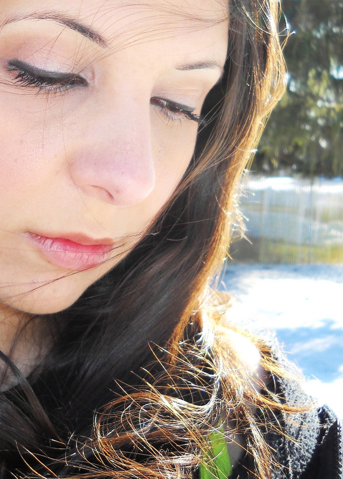 Heather Feather ASMR: The Inbox Dilemma