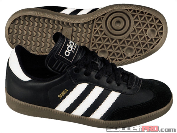 adidas samba historia