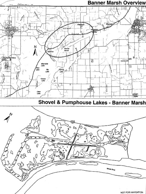 Banner Max Photos: Banner Marsh