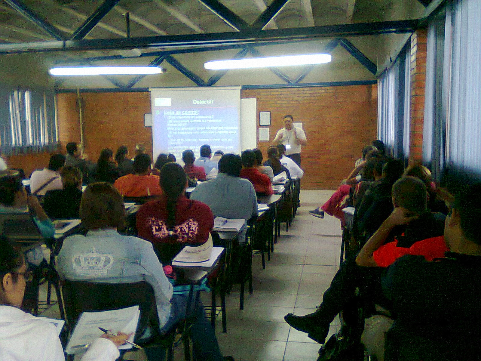 Curso Basic Disaster Life Support (BDLS) y Curso Advanced Disaster Life ...