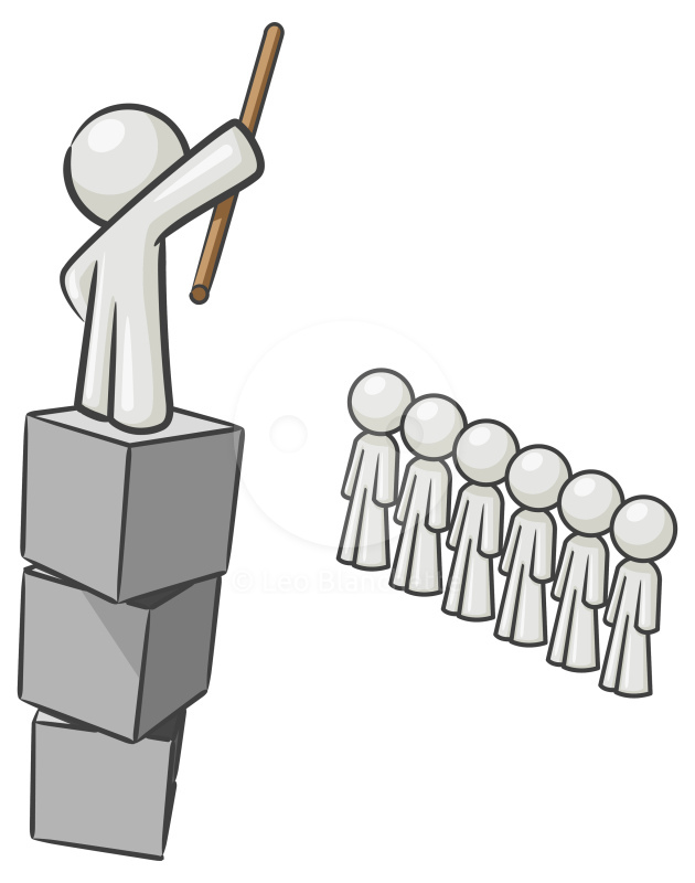 Henry Mosquera's Blog